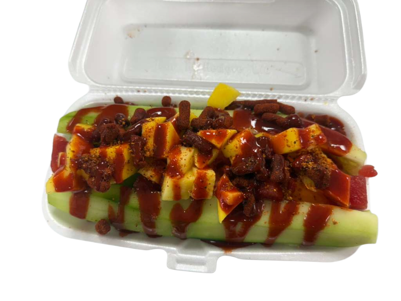 Pepino split – heladoslamichoacana.com